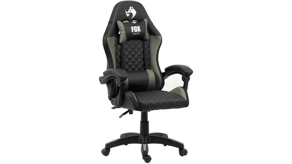 10 Melhores Cadeiras Gamer de 2025 - Guia Atualizado - RiberGuia