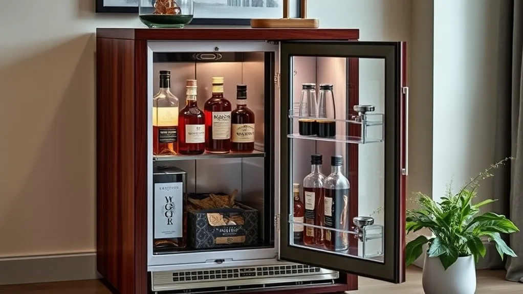 10 Melhores Frigobares de 2025 - Guia Atualizado - RiberGuia